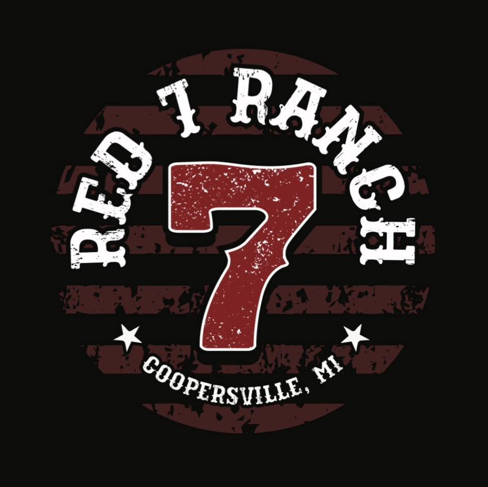 Collections – Red 7 Ranch LLC